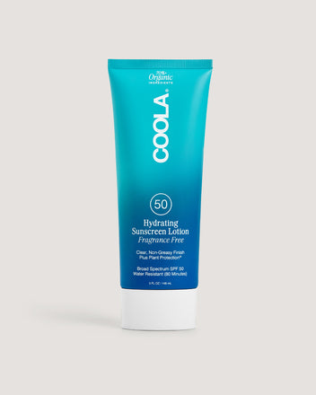 Shop All Organic Sunscreen & Skincare - COOLA