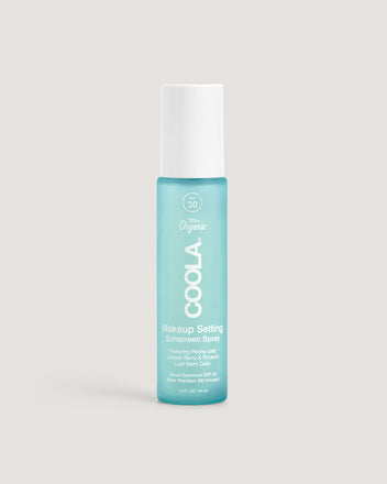 Shop All Organic Sunscreen & Skincare - COOLA