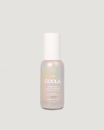 COOLA® Sunscreen & Skincare – Feel-Good SPF