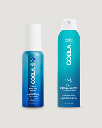 Products – COOLA