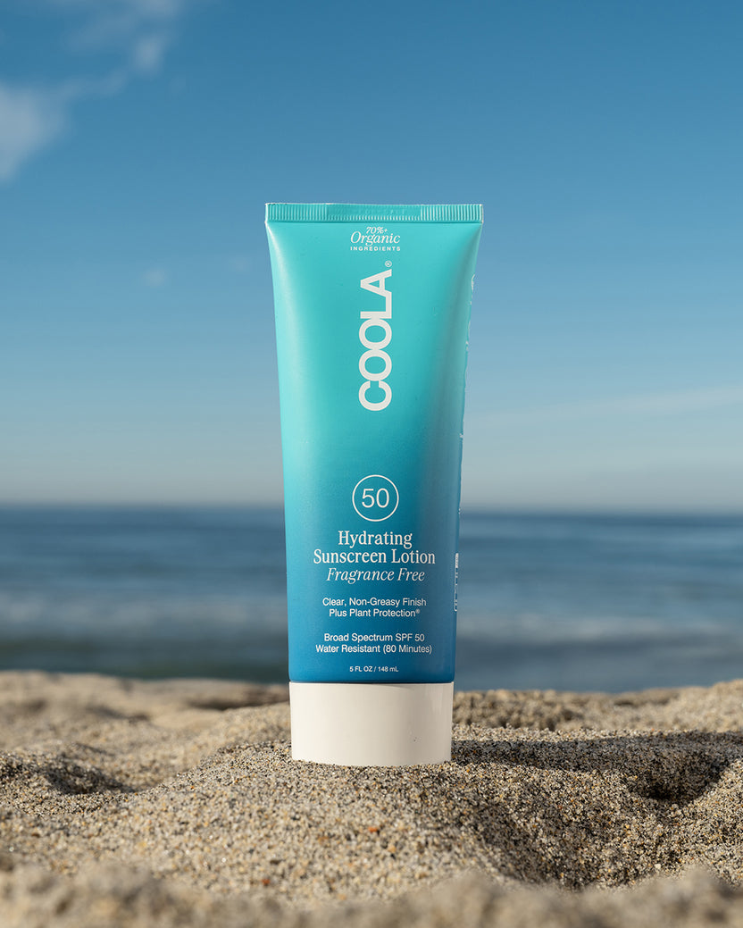 COOLA® Sunscreen & Skincare – Feel-Good SPF
