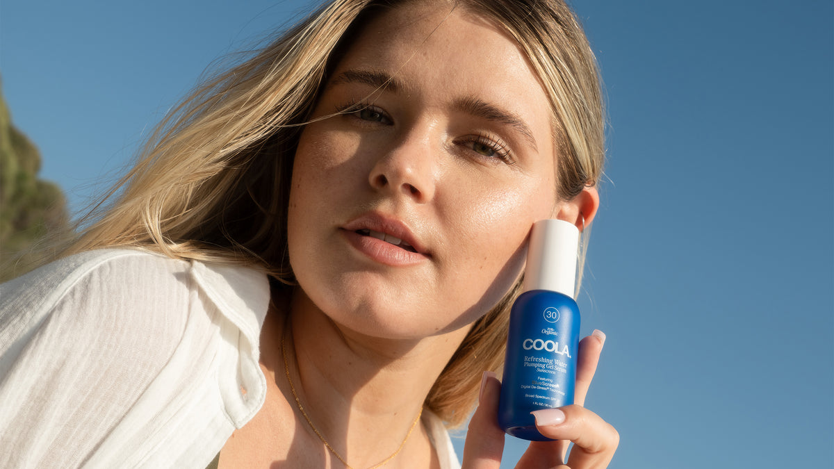 COOLA® | Healthy suncare people love to wear!