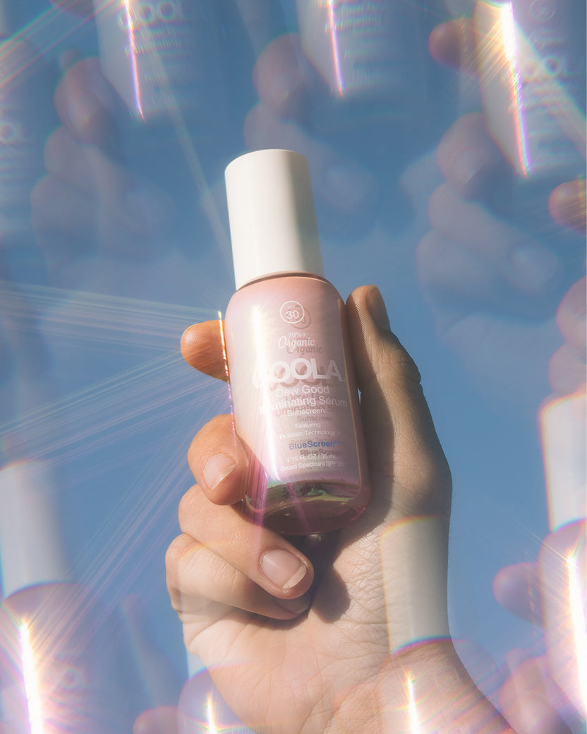 COOLA® Sunscreen & Skincare – Feel-Good SPF