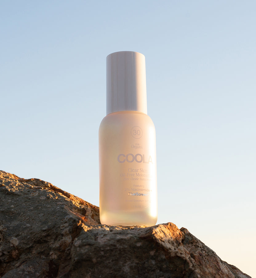 COOLA® Sunscreen & Skincare – Feel-Good SPF