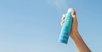 COOLA® | Healthy suncare people love to wear!
