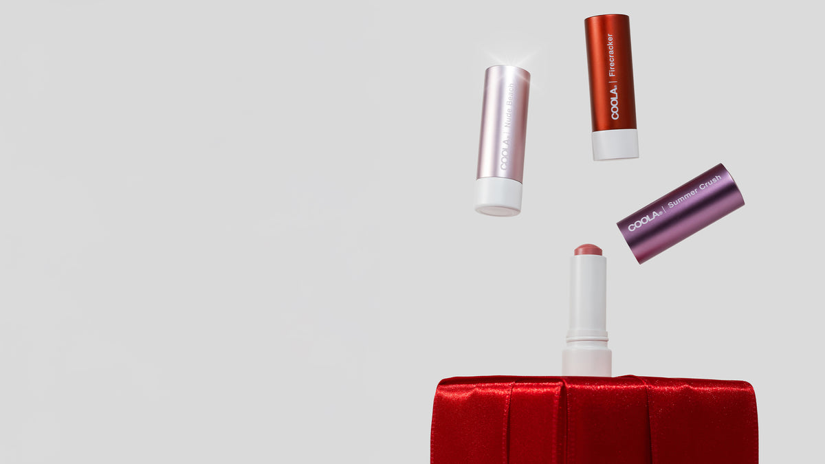 COOLA® Sunscreen & Skincare – Feel-Good SPF