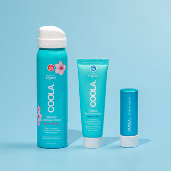 Products – COOLA